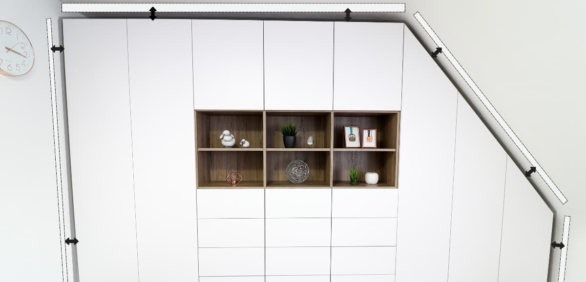 Blenden - Meine Möbelmanufaktur